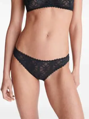 ERES Mantille Briefs
