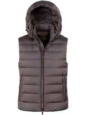 MOORER Vermeer Gilet