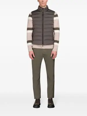 MOORER Vermeer Gilet
