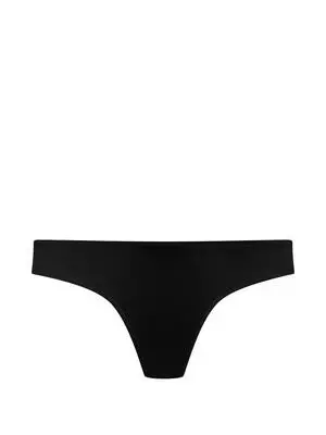 MAISON CLOSE French Kiss Briefs - Black