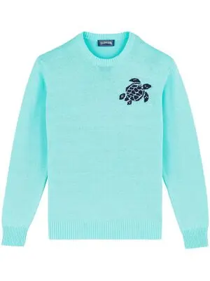 Vilebrequin Cuffed Knitwear For Men
