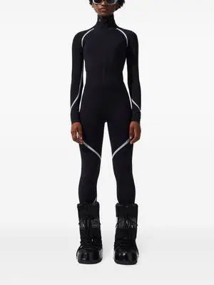 Perfect Moment Seamless Jumpsuit