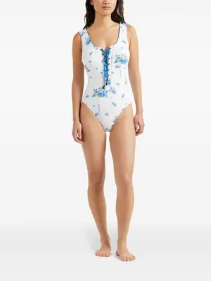 Vilebrequin Herbier One-piece Swimsuit