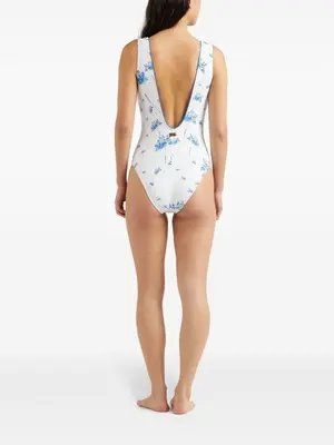 Vilebrequin Herbier One-piece Swimsuit
