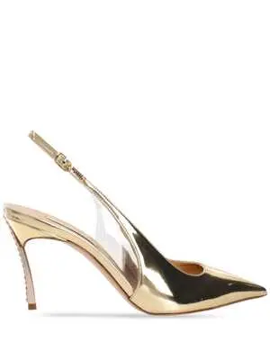 Casadei Slingback Pumps
