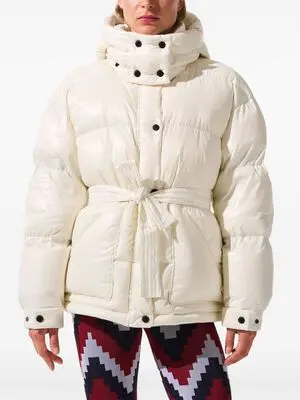 Perfect Moment Maya Puffer Jacket