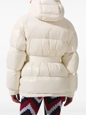 Perfect Moment Maya Puffer Jacket