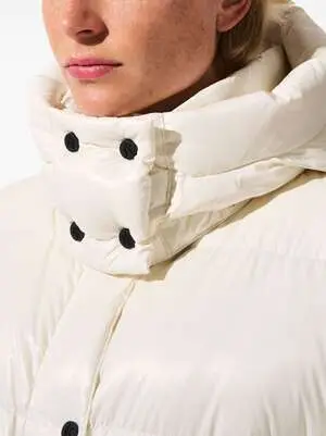 Perfect Moment Maya Puffer Jacket