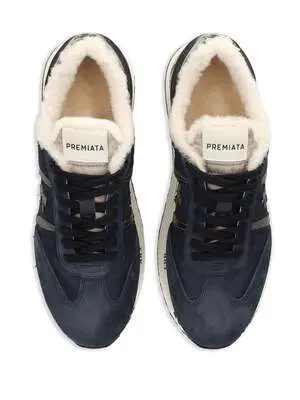 Premiata Connyd Sneakers