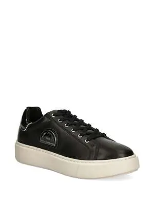 Karl Lagerfeld Maxi Kup Sneakers - Black