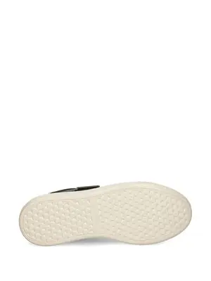 Karl Lagerfeld Maxi Kup Sneakers - Black