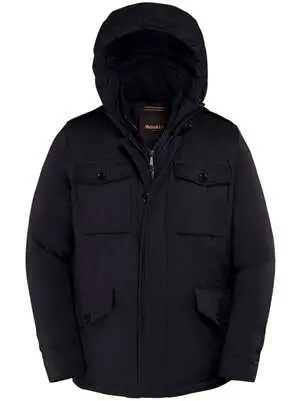 MOORER Isac-ads Jacket