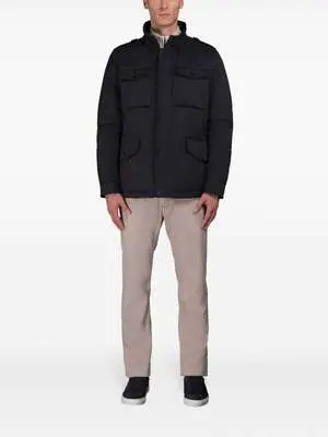 MOORER Isac-ads Jacket