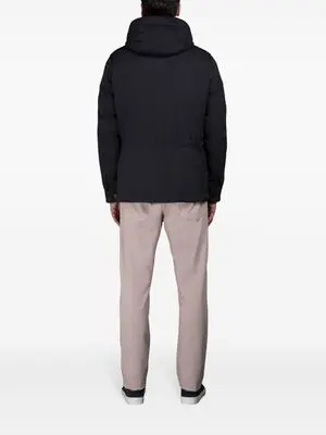 MOORER Isac-ads Jacket