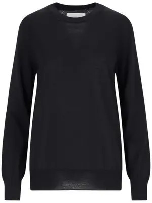 JIL SANDER Crew Neck Jumper