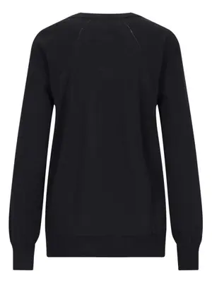 JIL SANDER Crew Neck Jumper