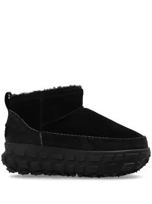Ugg Round Toe Sneakers For Men