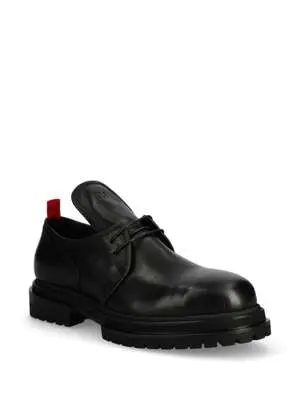 424 Leather Derby Shoes
