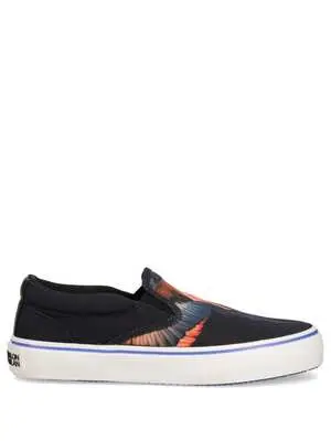 COUNTY OF MILAN Marcelo Burlon Icon Wings Sneakers