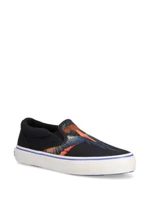 COUNTY OF MILAN Marcelo Burlon Icon Wings Sneakers