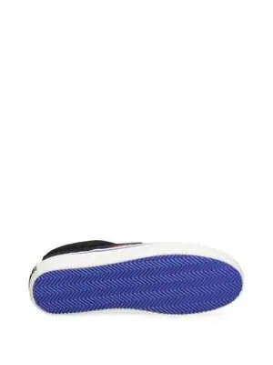COUNTY OF MILAN Marcelo Burlon Icon Wings Sneakers