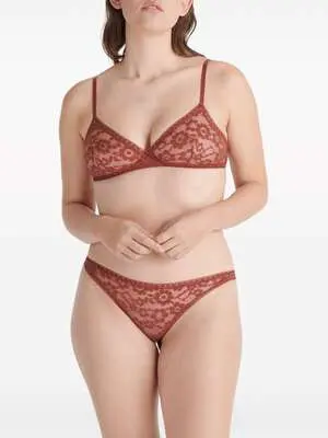 ERES Espiègle Triangle Bra
