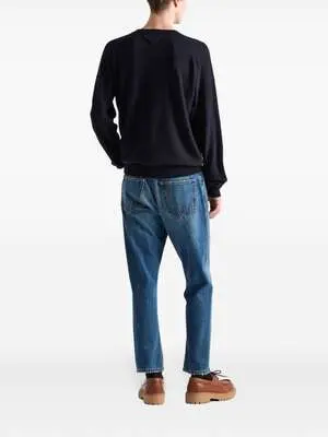 Prada Cashmere Sweater