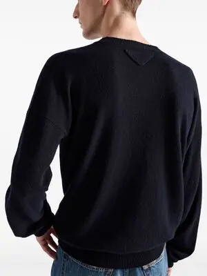 Prada Cashmere Sweater