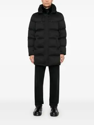 Herno Down Coat