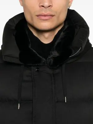 Herno Down Coat