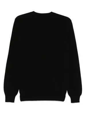 Comme Des Garçons Wool Sweater