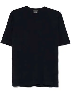 Dell'oglio Short Sleeve T-shirts For Men