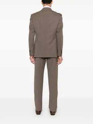 LARDINI Single-breasted Suit