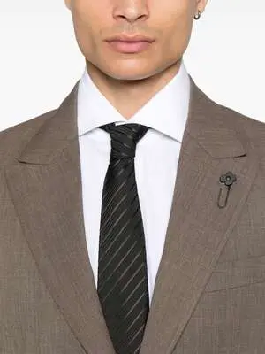 LARDINI Single-breasted Suit