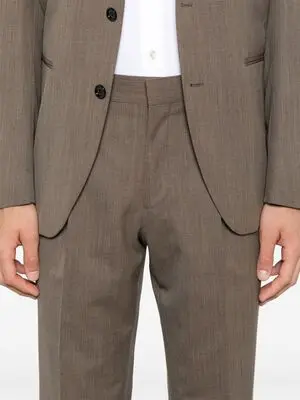 LARDINI Single-breasted Suit