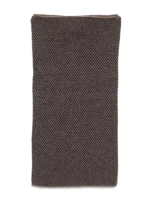 DELL'OGLIO Cashmere Snood