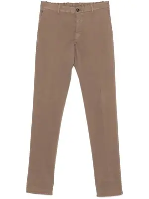 Incotex Slim Trousers