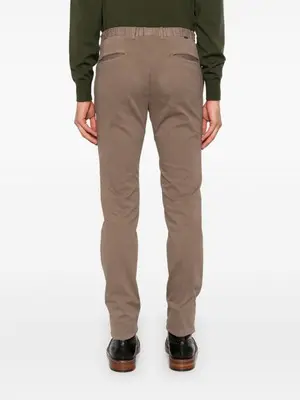 Incotex Slim Trousers