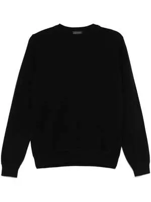 Dell'oglio Crewneck Sweaters For Men