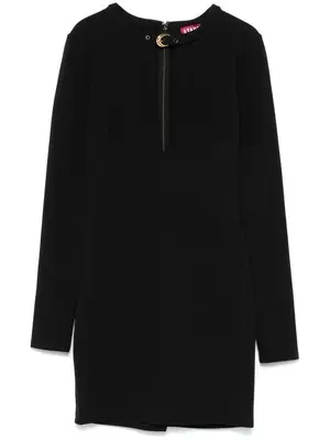 Staud Astor Mini Dress