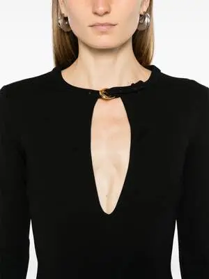 Staud Astor Mini Dress