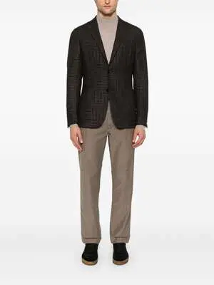 Incotex Tapered Trousers