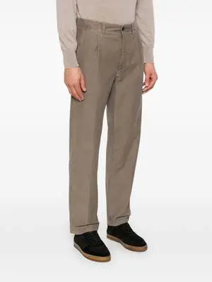 Incotex Tapered Trousers