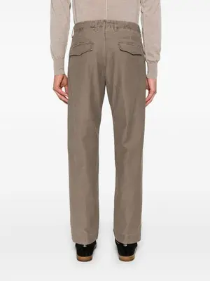 Incotex Tapered Trousers