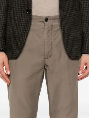 Incotex Tapered Trousers