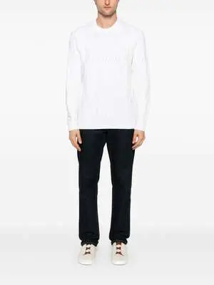 Zegna Cable-knit Sweater