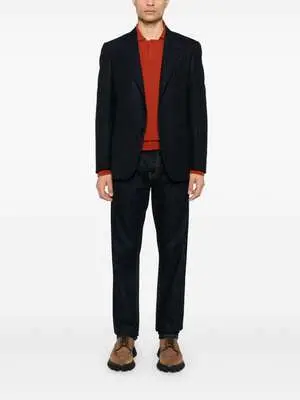 LARDINI Wool Blazer