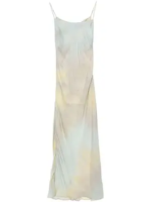 SAMSOE SAMSOE Sahannan Midi Dress