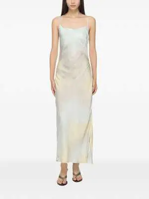 SAMSOE SAMSOE Sahannan Midi Dress