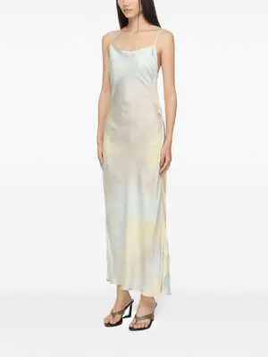 SAMSOE SAMSOE Sahannan Midi Dress